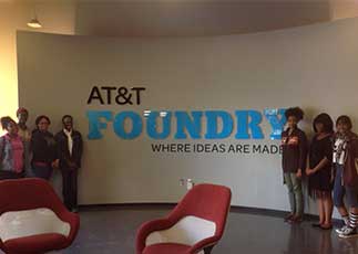 Girls Who Code - 2014 in Review