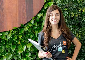 Girls Who Code - 2014 in Review