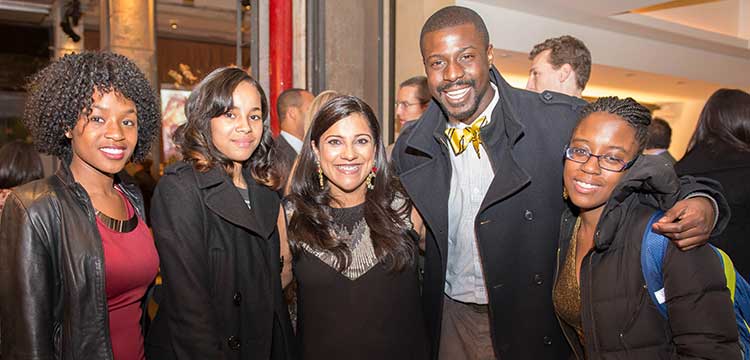 Girls Who Code - 2014 in Review