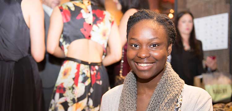 Girls Who Code - 2014 in Review