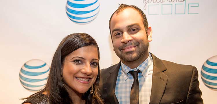 Girls Who Code - 2014 in Review