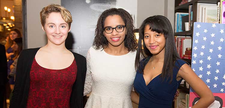 Girls Who Code - 2014 in Review