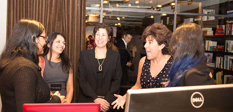 Girls Who Code - 2014 in Review