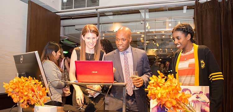 Girls Who Code - 2014 in Review