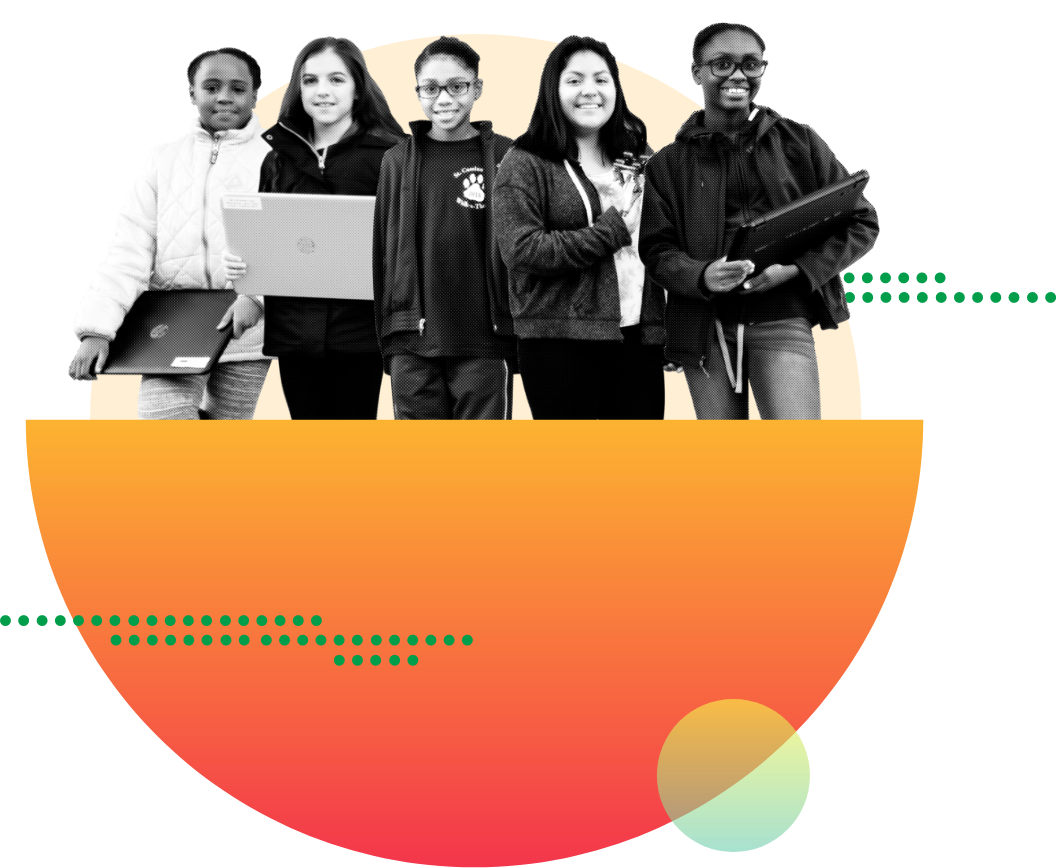 Girls Who Code - Annual Report 2018