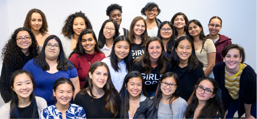 Girls Who Code - 2019 Annual Report