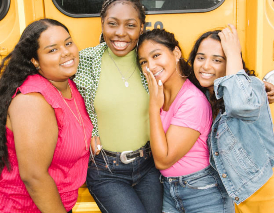 Girls Who Code - 2019 Annual Report