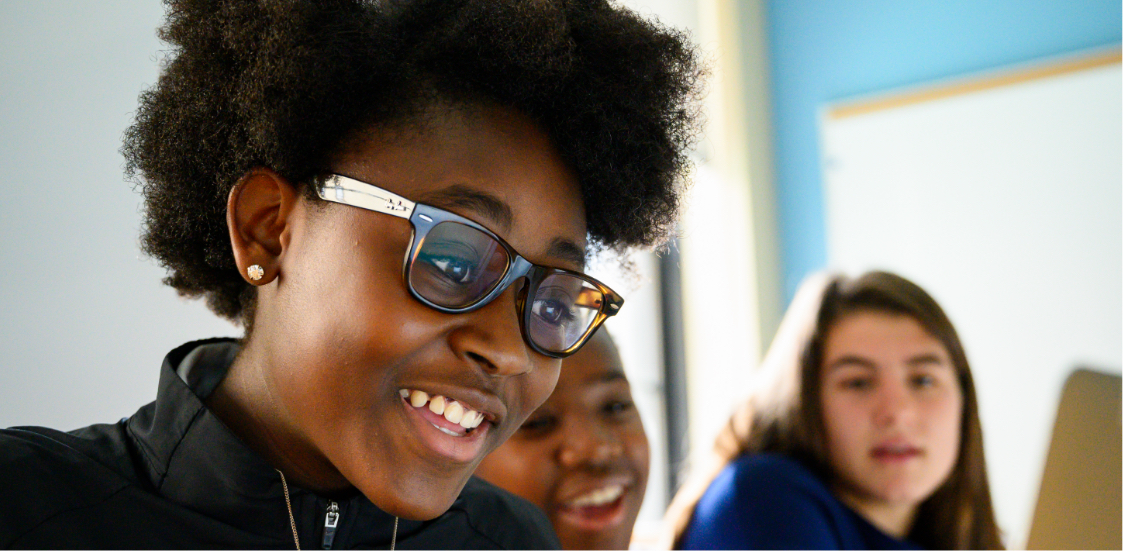 Girls Who Code - 2019 Annual Report