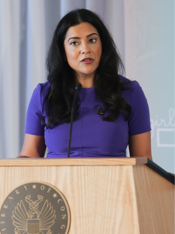 Girls Who Code - 2019 Annual Report