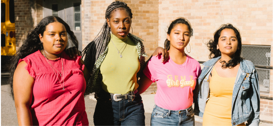 Girls Who Code - 2019 Annual Report