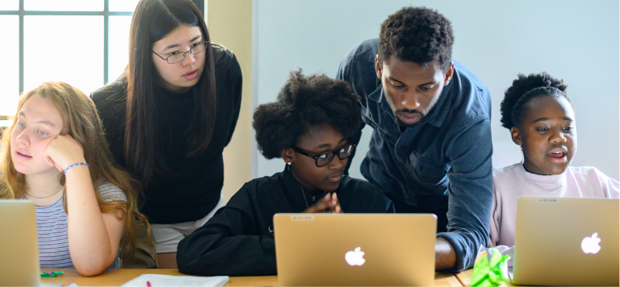 Girls Who Code - 2019 Annual Report