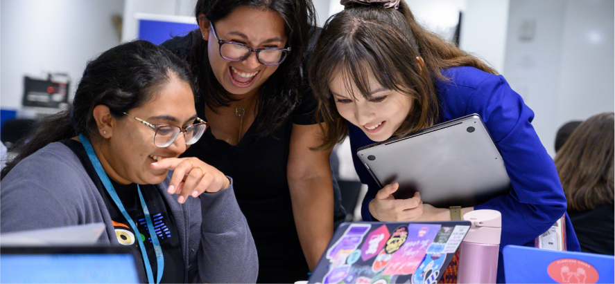 Girls Who Code - 2019 Annual Report
