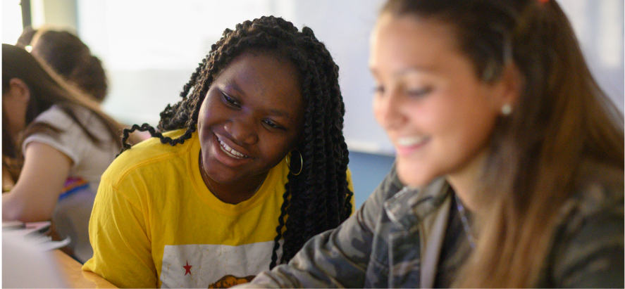 Girls Who Code - 2019 Annual Report