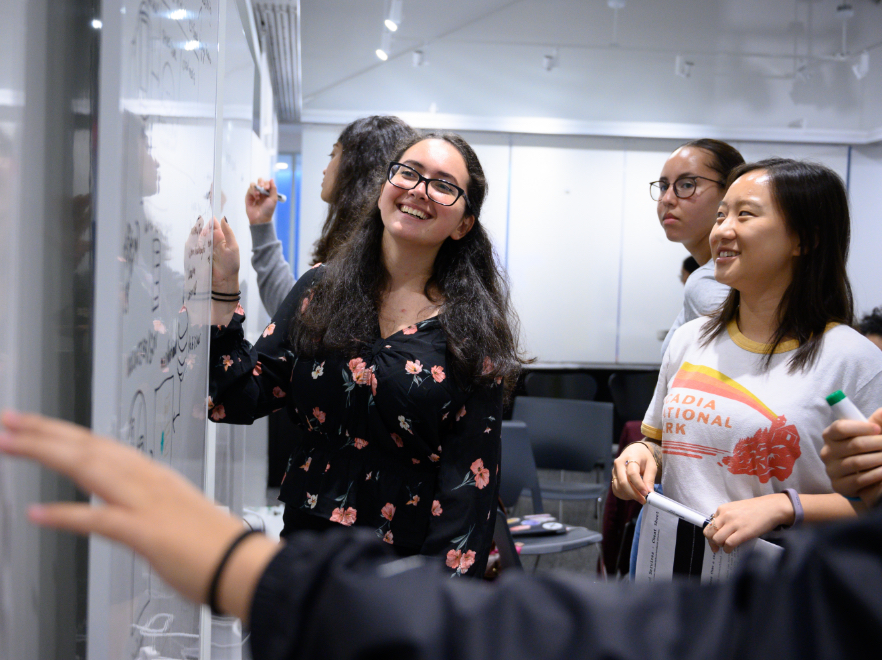 Girls Who Code - 2019 Annual Report