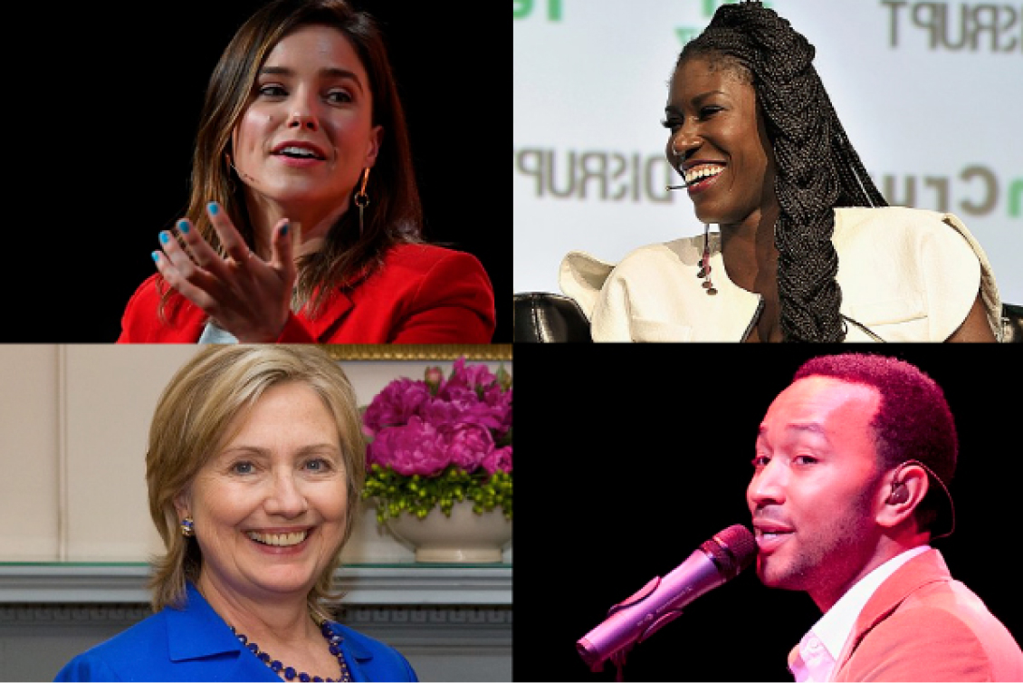 Girls Who Code - 2021 Annual Report