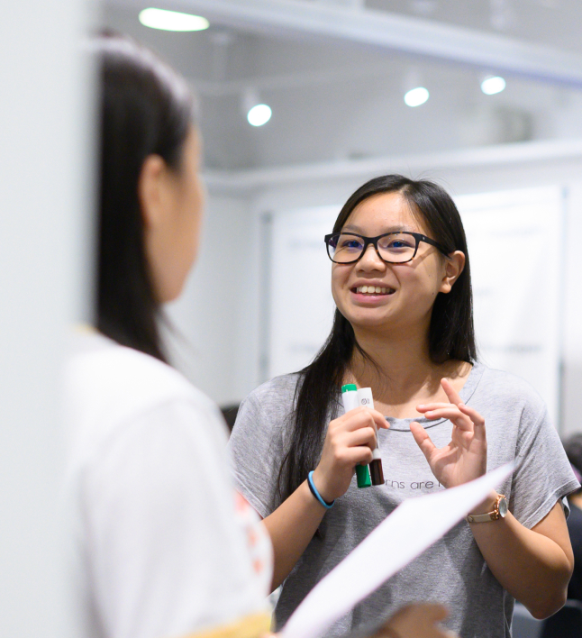 Girls Who Code - 2021 Annual Report