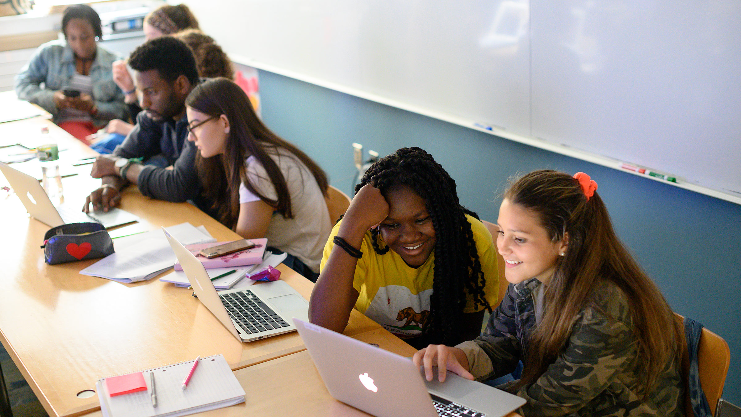 Girls Who Code | Clubs