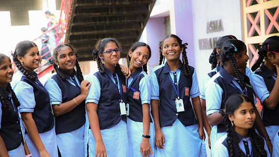 Girls Who Code | India