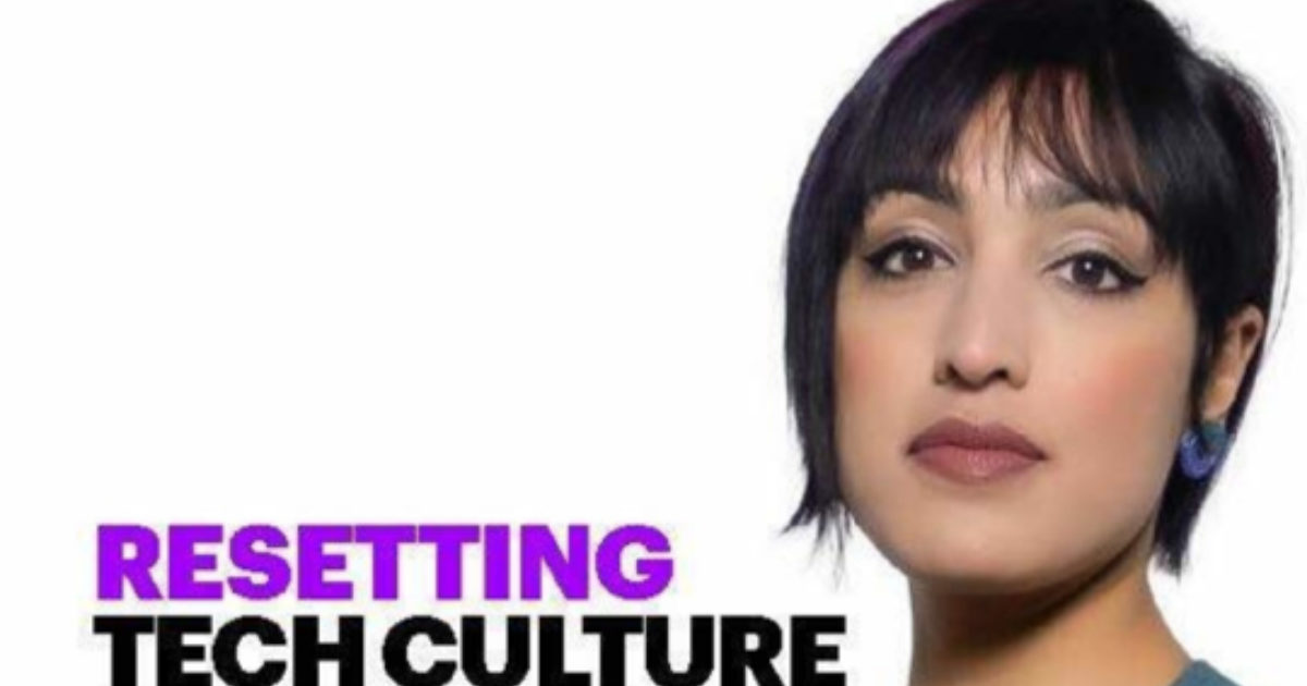 Girls Who Code | Groundbreaking Research From Girls Who Code and…