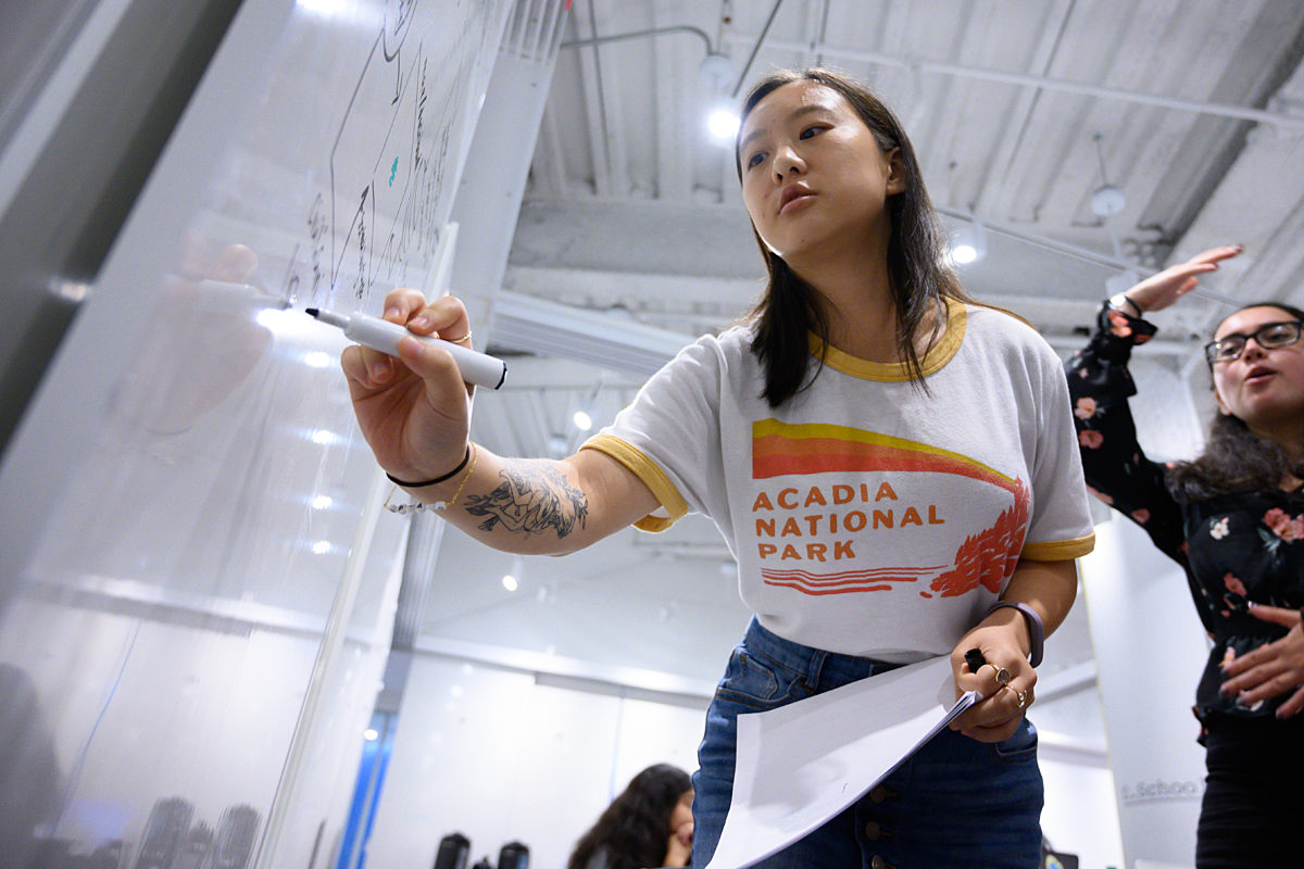 Girls Who Code | Summer Programs