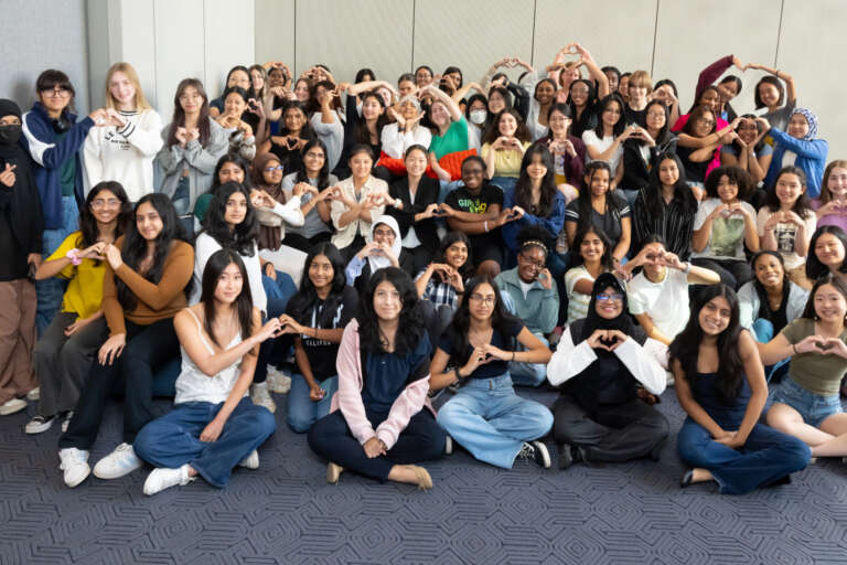 Girls Who Code | Home