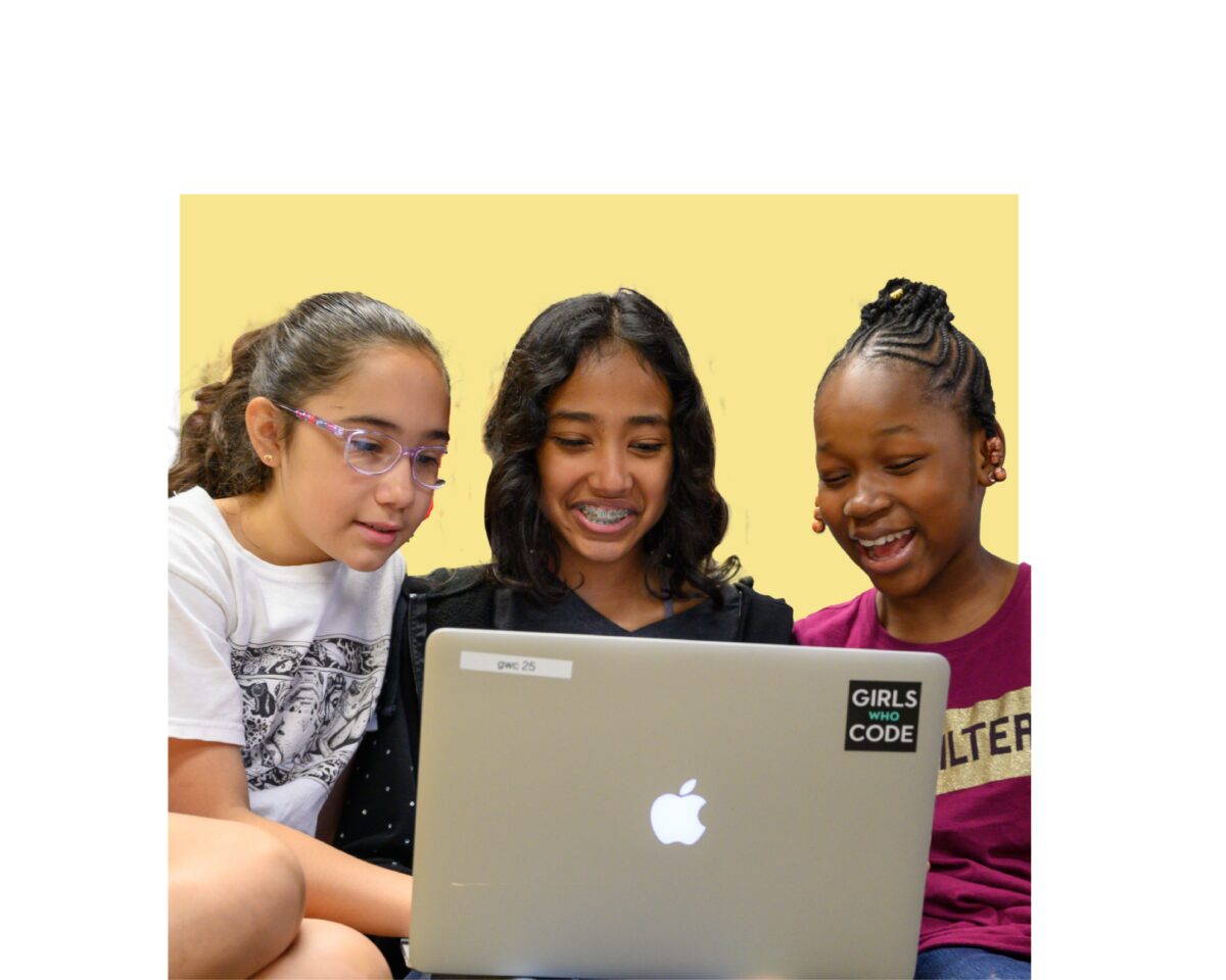 Girls Who Code | Strategic Plan