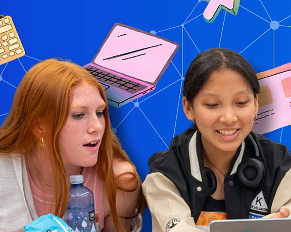 Girls Who Code | AI Literacy Unit