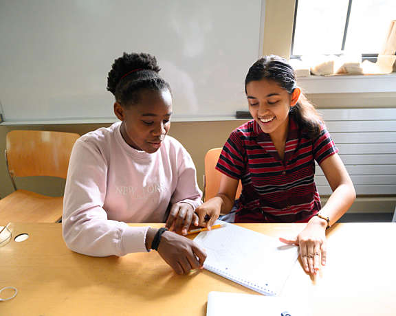 Girls Who Code | Clubs