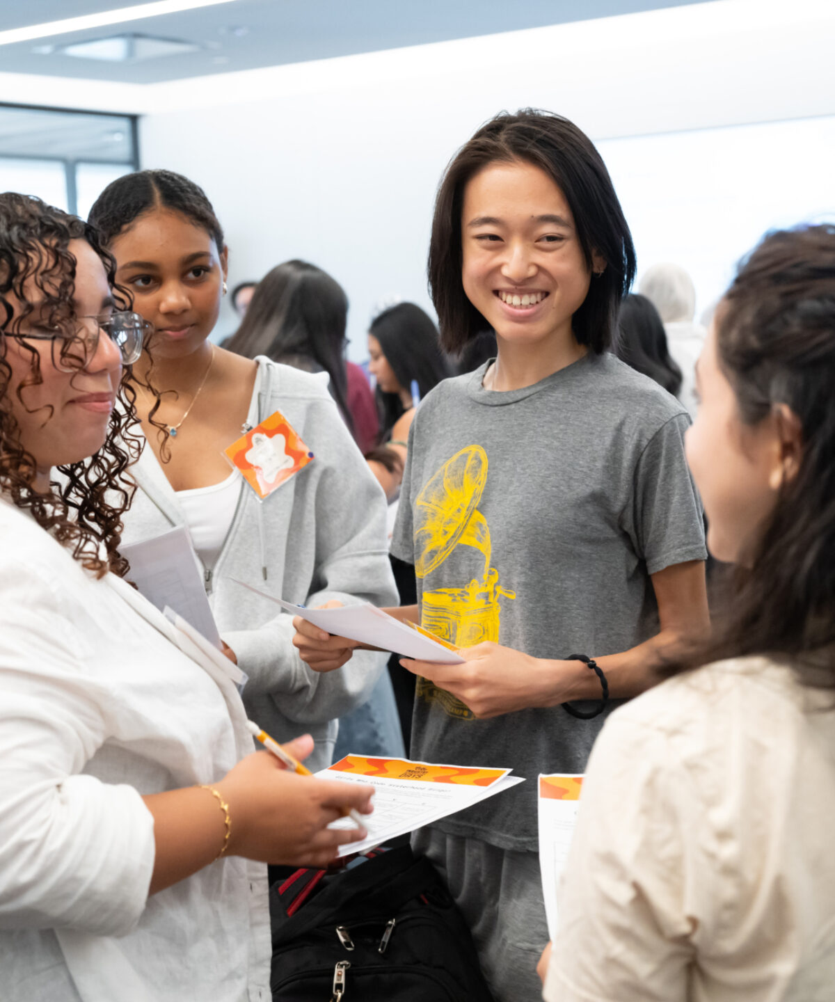 Girls Who Code | Home