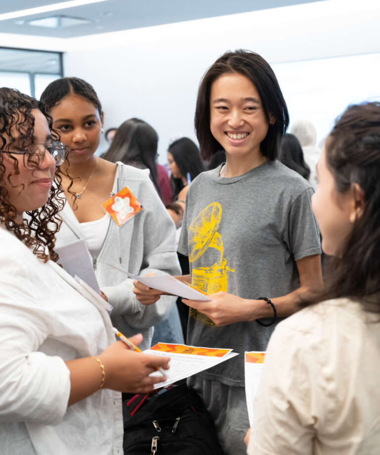 Girls Who Code | Home