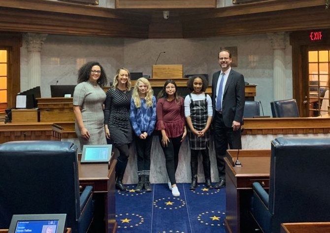 Girls Who Code | News