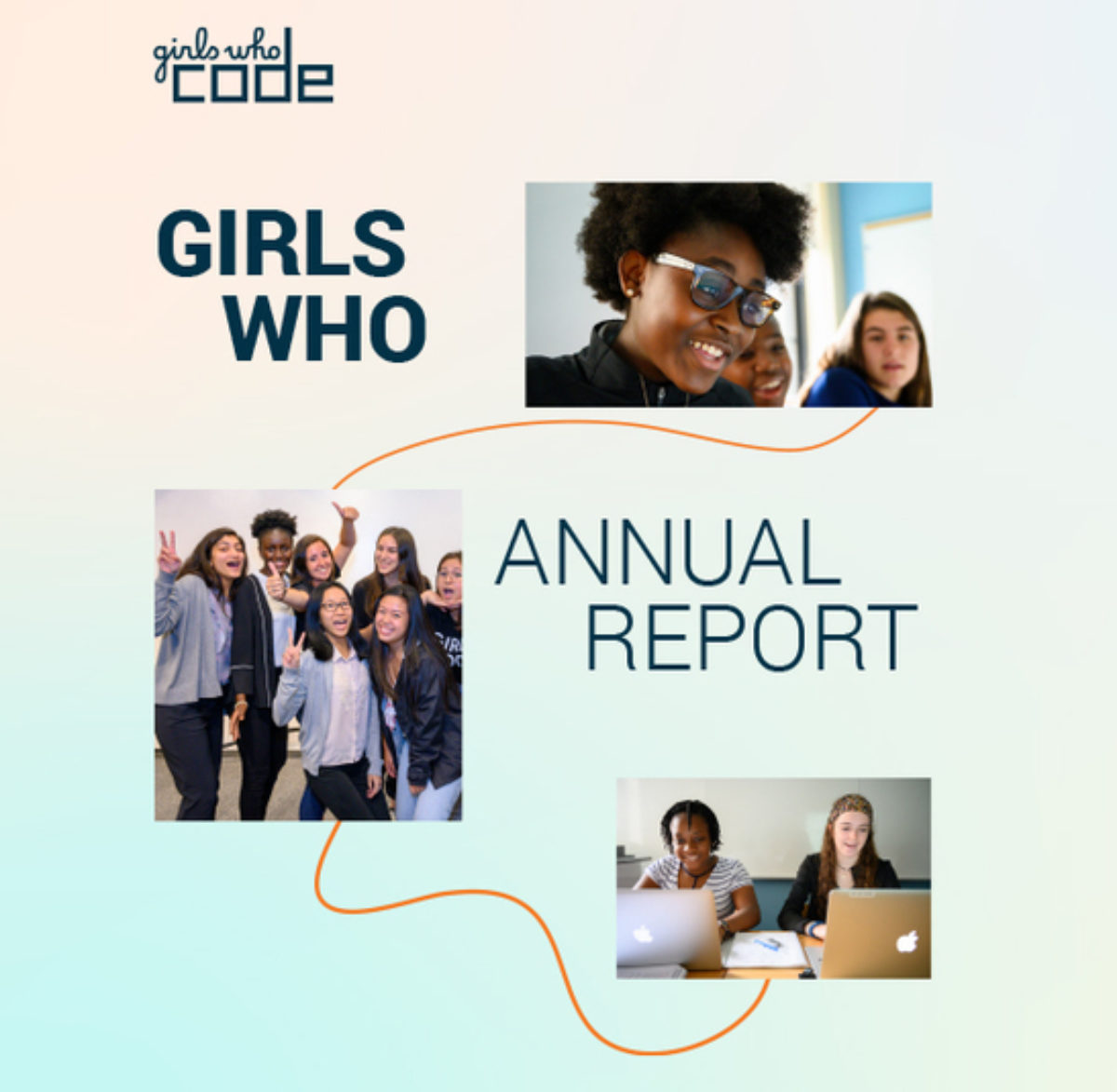 Girls Who Code | About Us