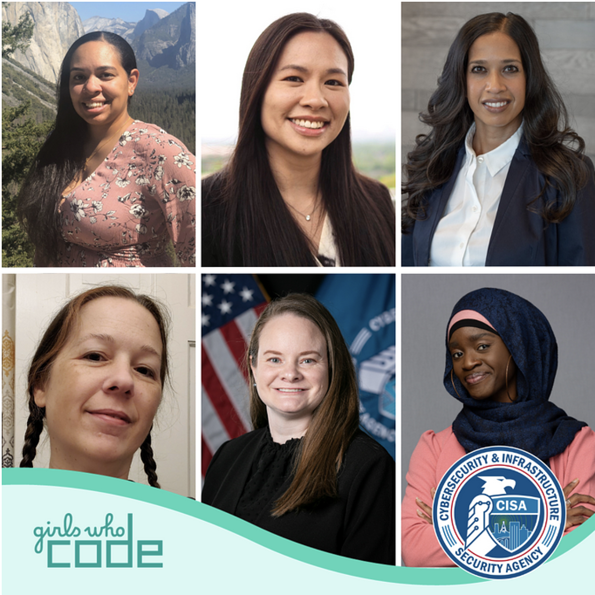 Girls Who Code | Home