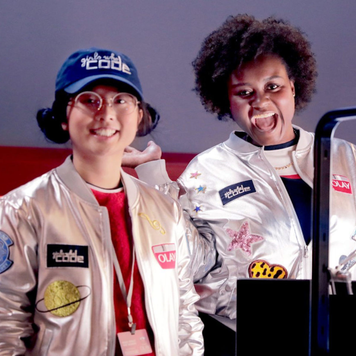 Girls Who Code | Campaigns