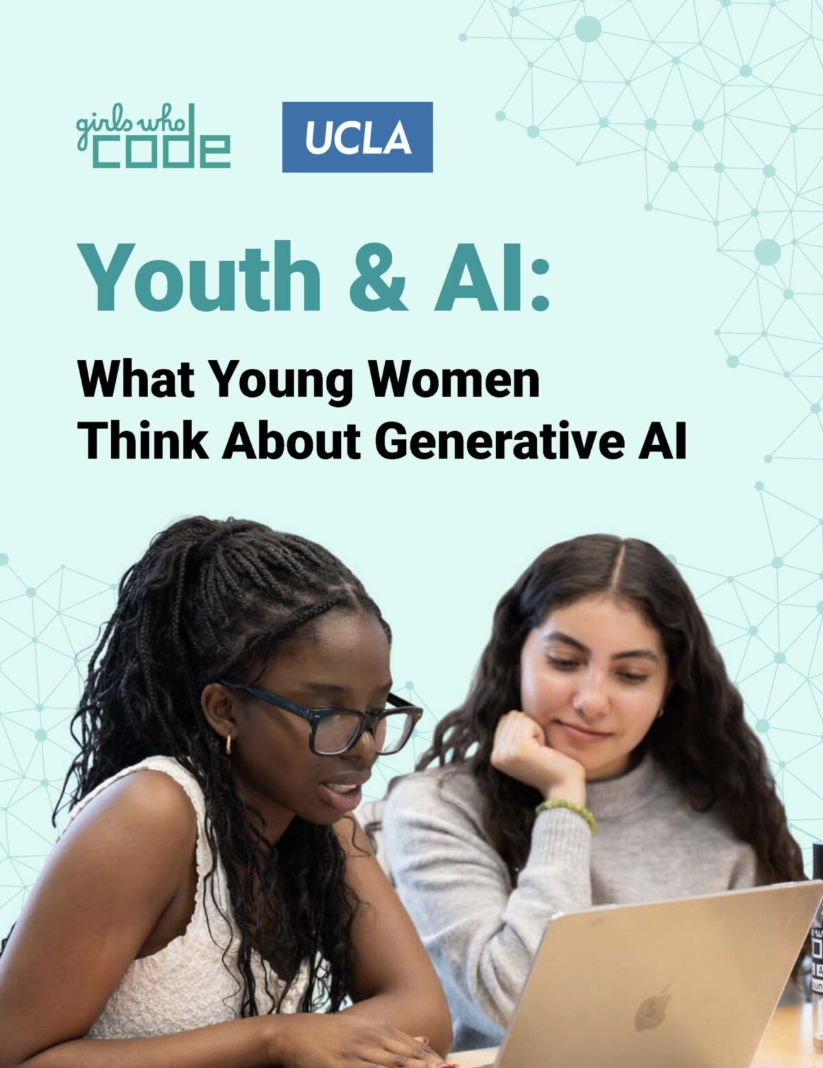 Girls Who Code | Research