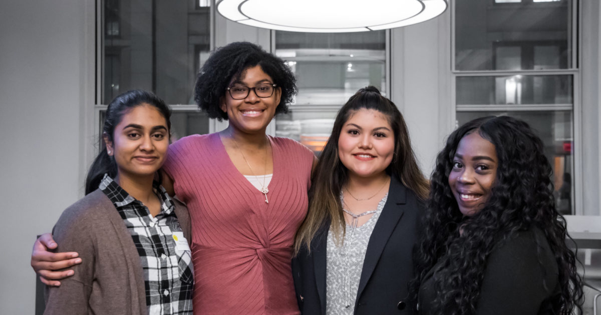 Girls Who Code | Girls Who Code to Host Second All-Virtual Hiring…