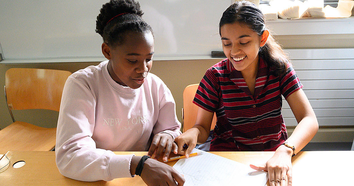 Girls Who Code | Girls Who Code Announces Clubs Program Launch in…