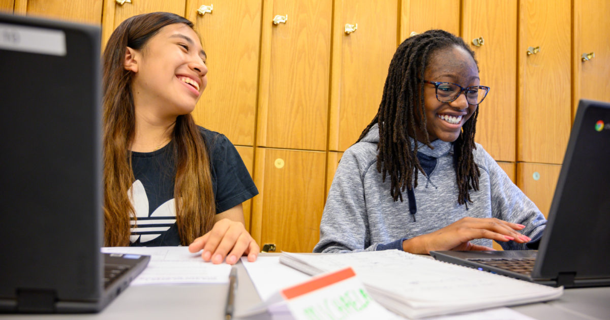 Girls Who Code | Girls Who Code Announces Plans to Launch Clubs…