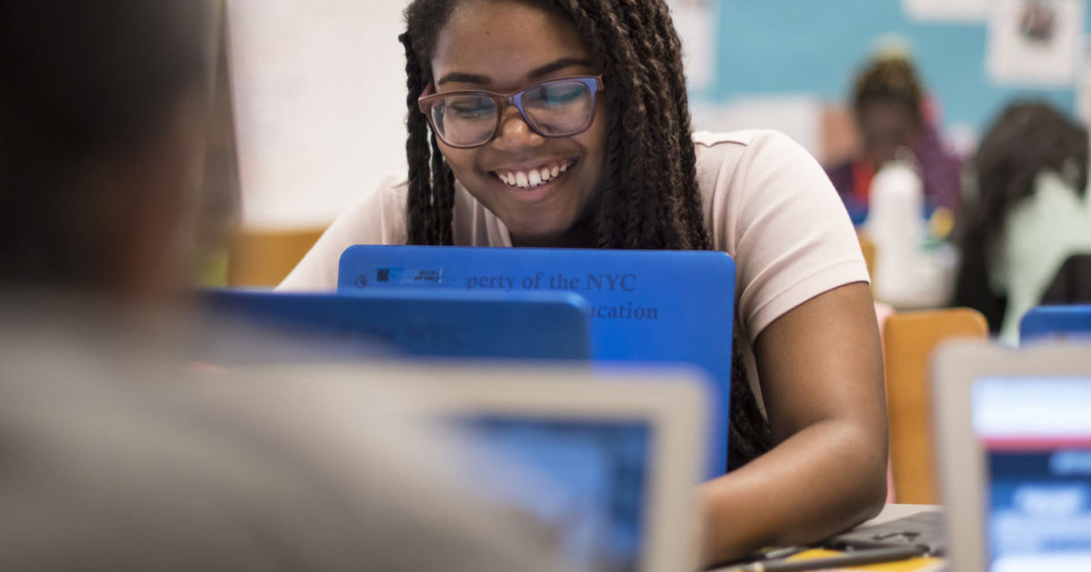 Girls Who Code | Research Indicates Girls Who Code Virtual…