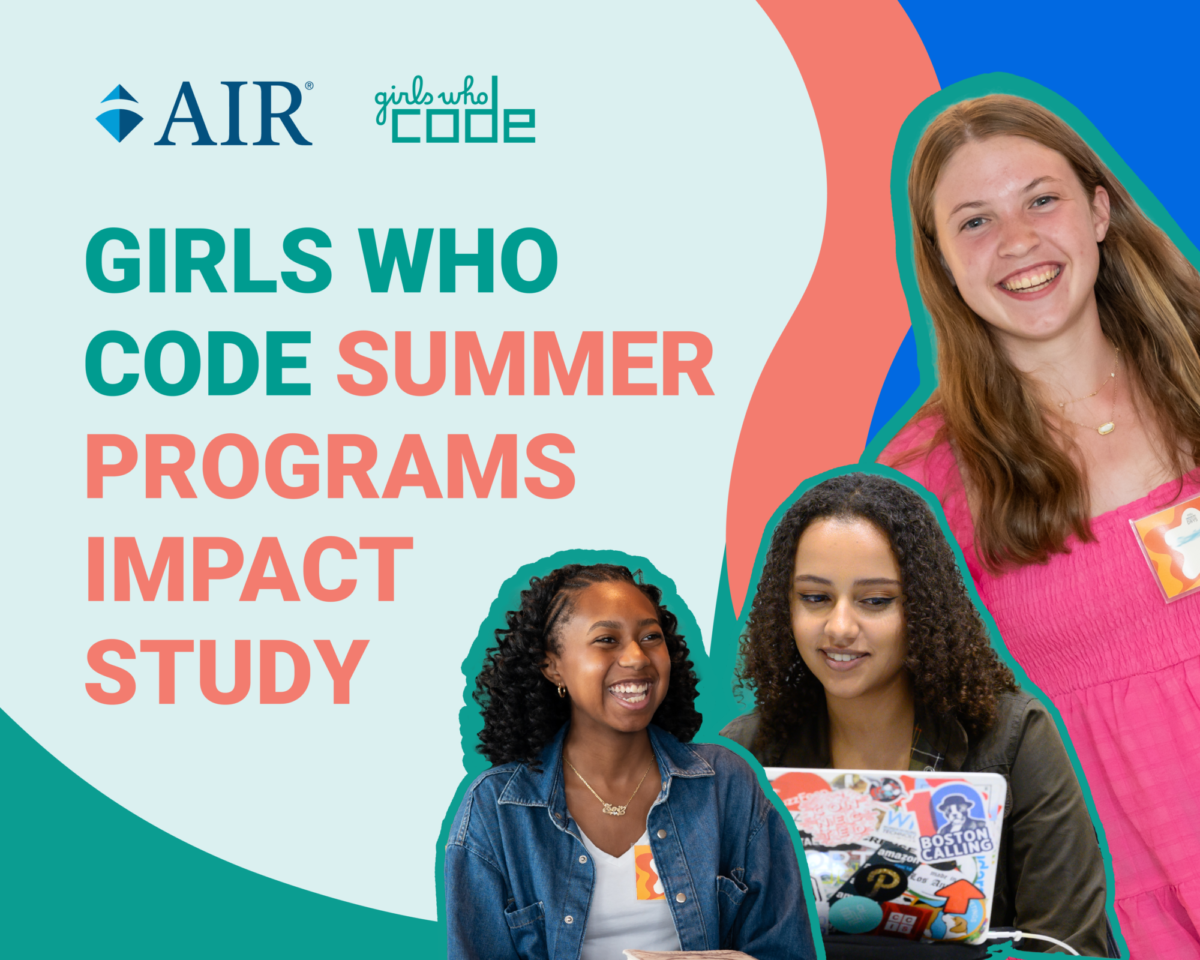 Girls Who Code | Summer Programs