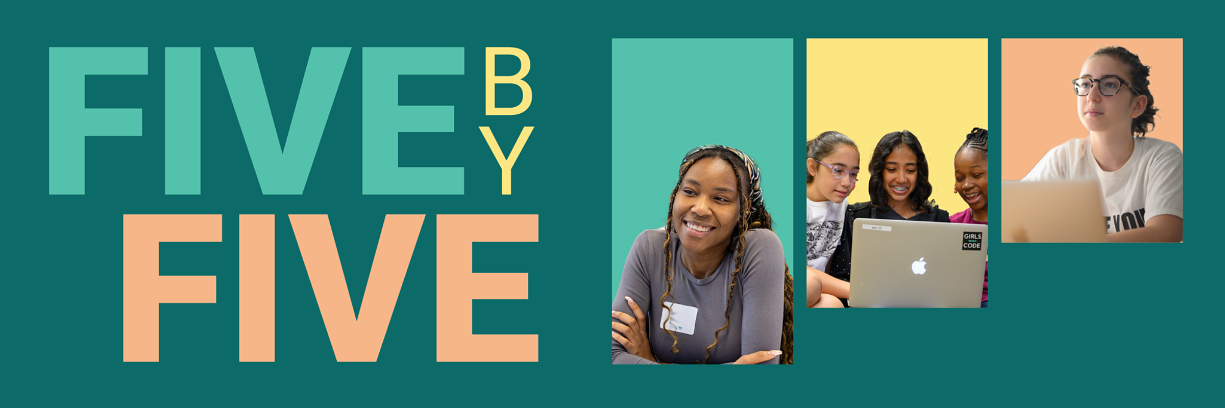 Girls Who Code | Home