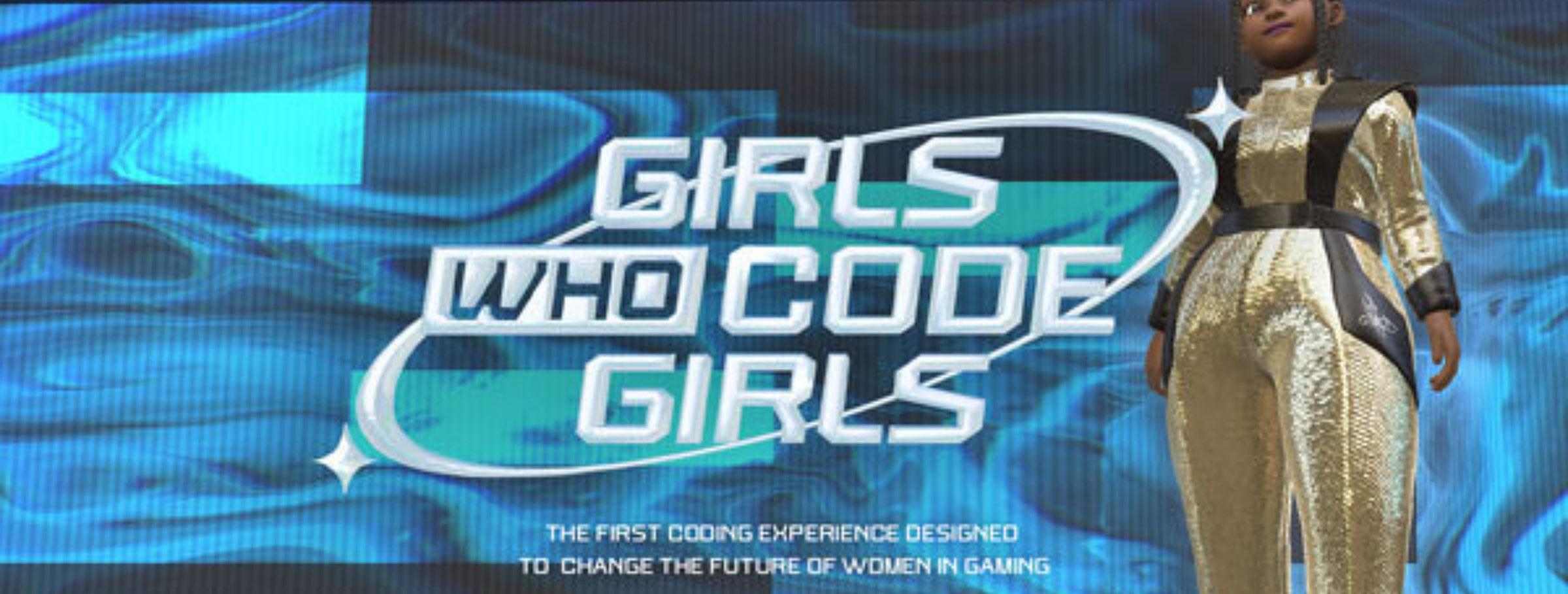 Girls Who Code | Campaigns