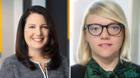 Girls Who Code | Home