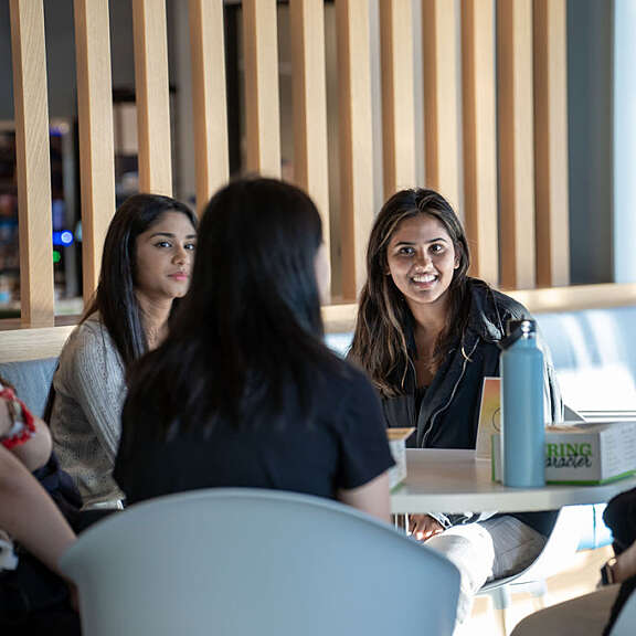 Girls Who Code | College & Career