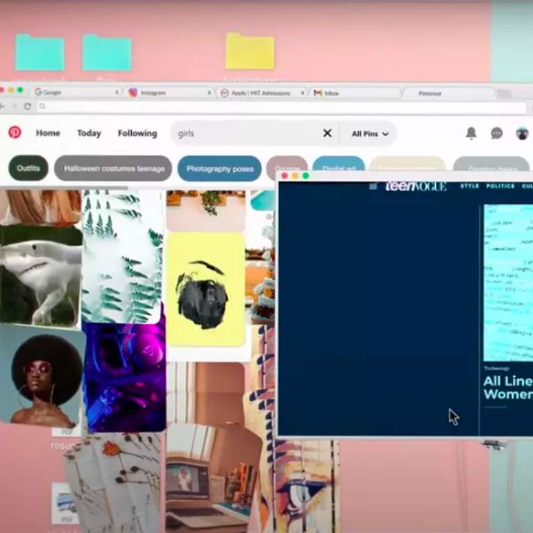 Girls Who Code | Campaigns