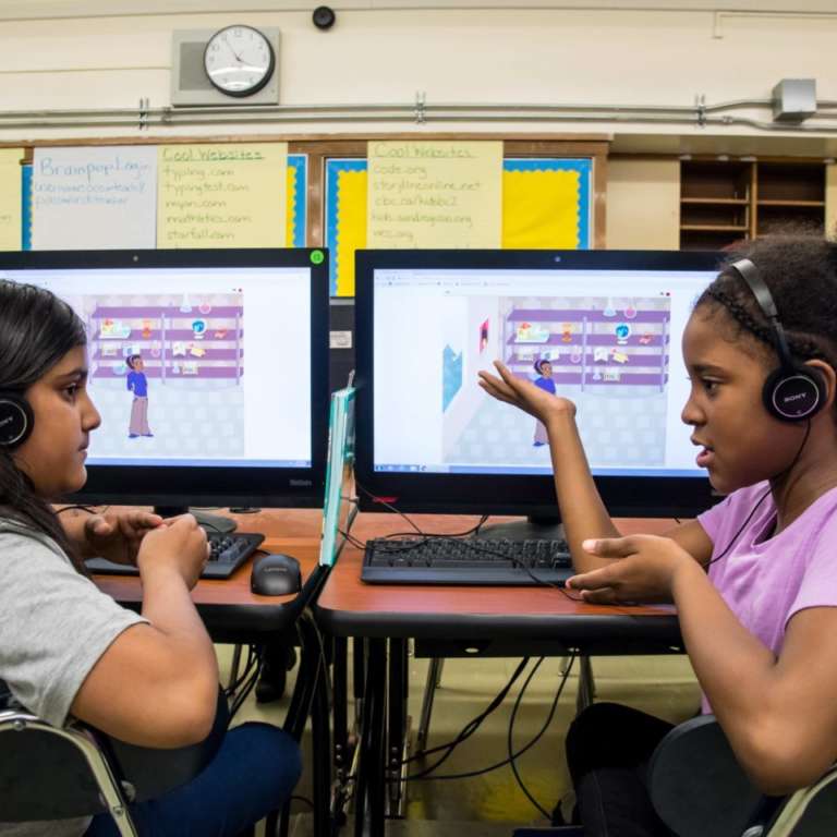 Girls Who Code | Start a Club