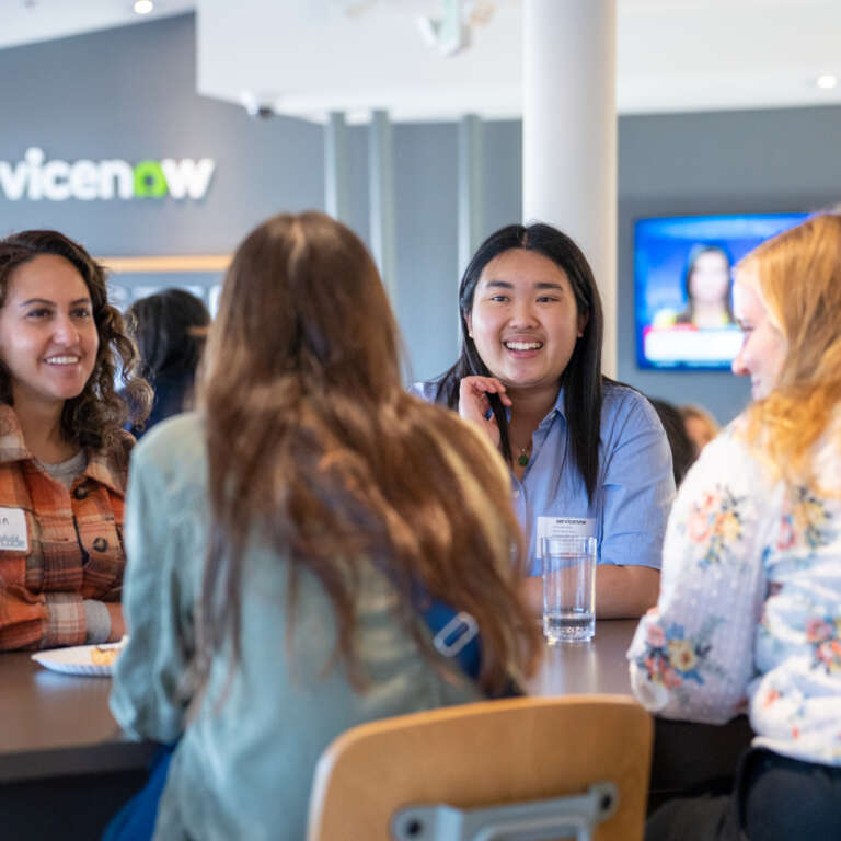 Girls Who Code | College & Career
