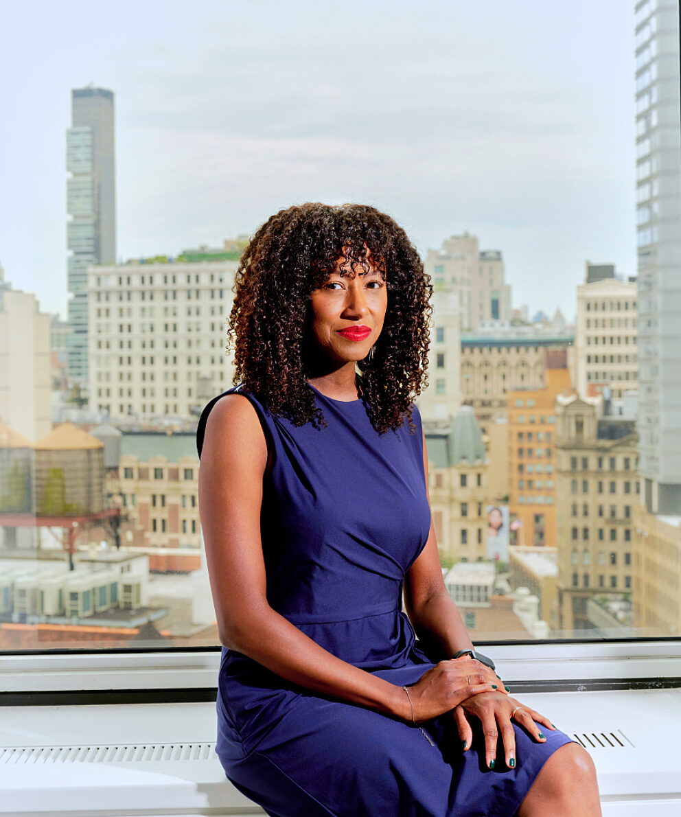 Girls Who Code | Our Team