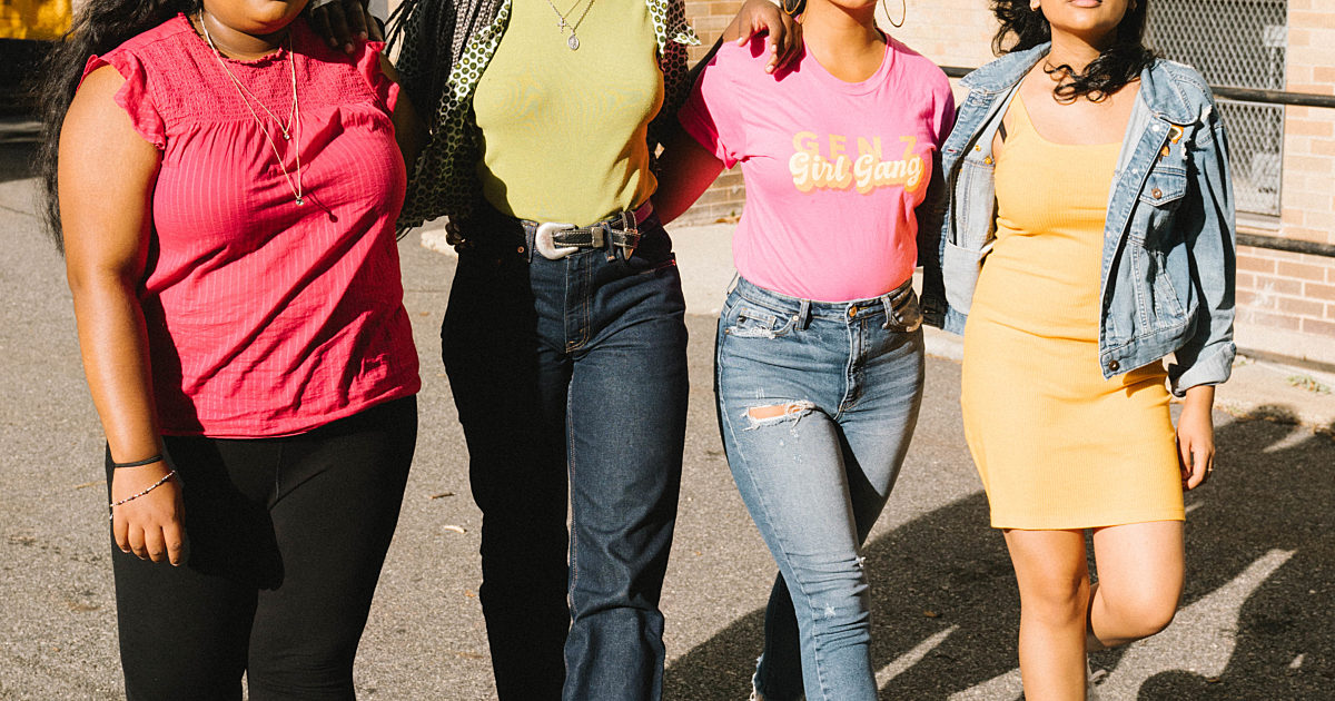 Girls Who Code | Campaigns