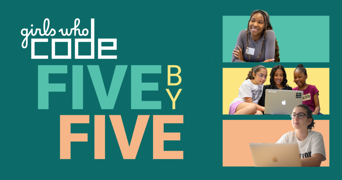 Girls Who Code | Strategic Plan